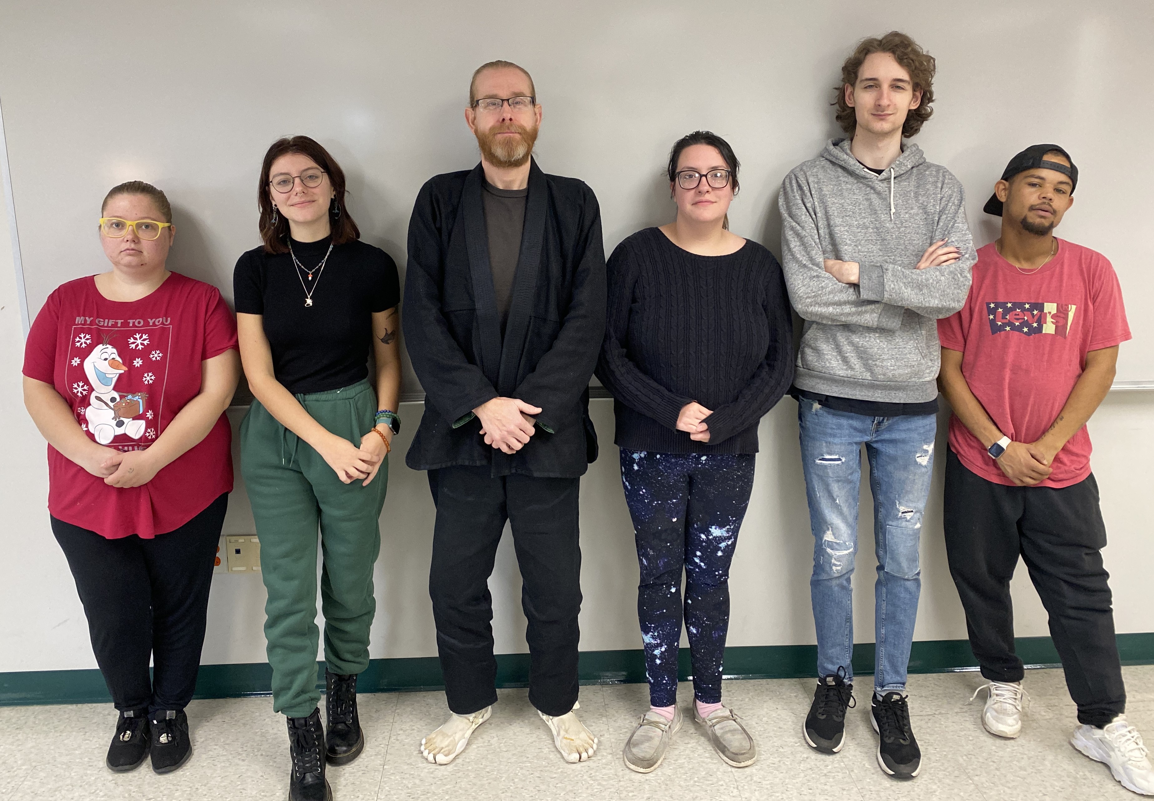 SUNY JCC Announces Student Leaders for Cattaraugus County Campus ...