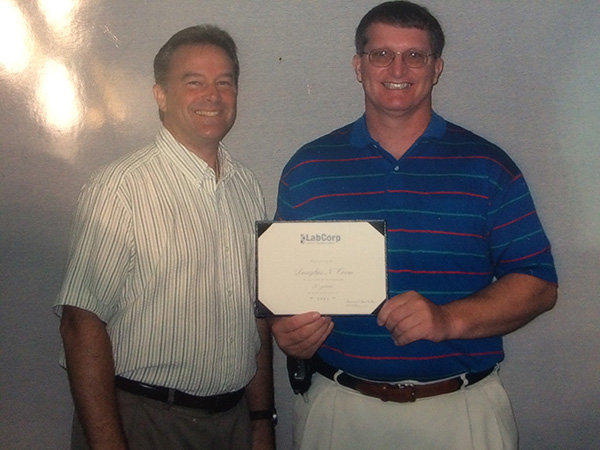 Computer Programming Degree Led Coon To Success | Jamestown Community ...